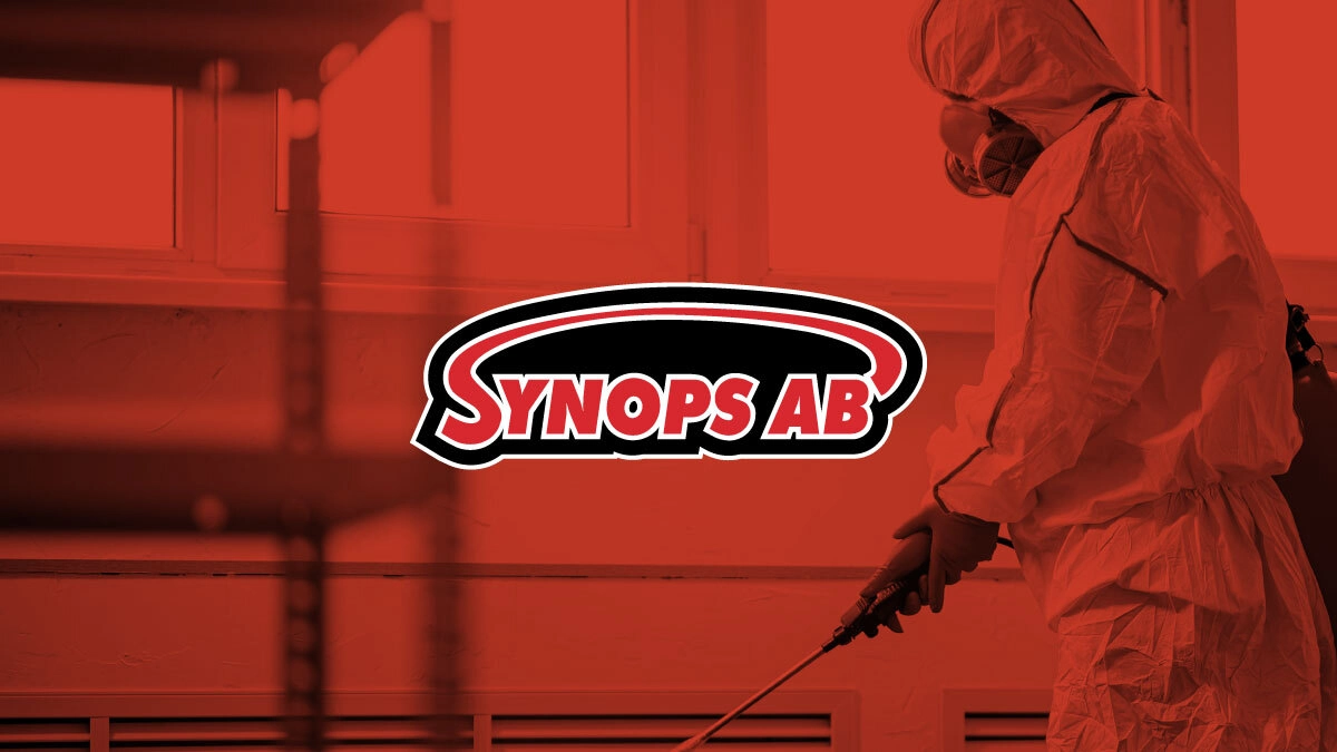 Sanering av miljöfarliga ämnen och kemikalier | Synops i Östersund